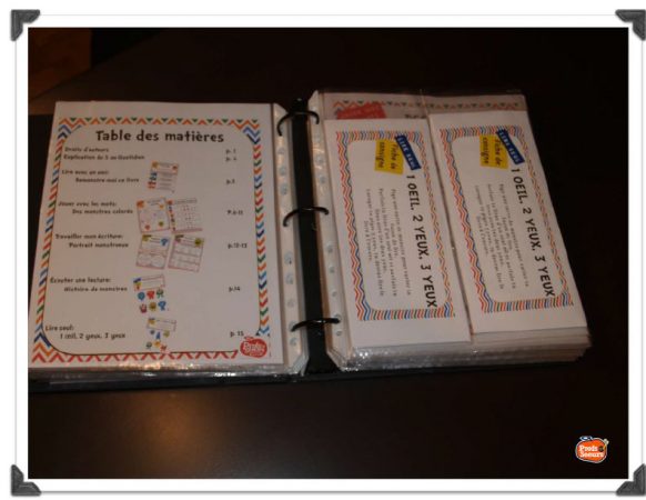 Ateliers de Littératie: 5 au Quotidien - Profs & Soeurs