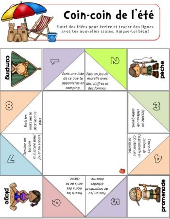 Cadeaux de fin d'année - Profs & Soeurs