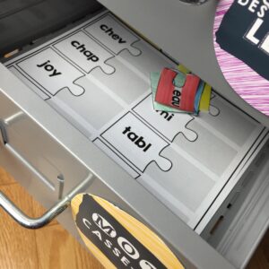 Dé des verbes - Profs & Soeurs