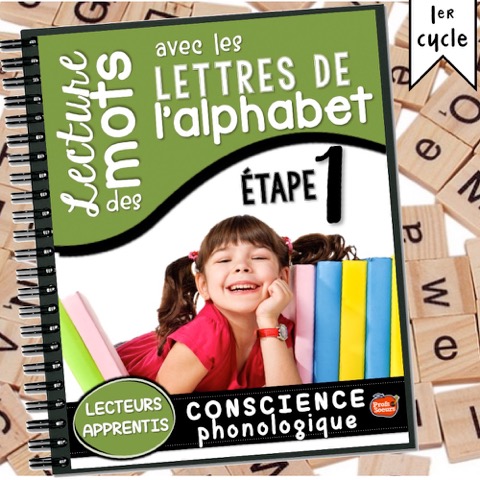 Compréhension de lecture #2: Automne - Profs & Soeurs