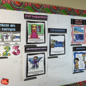 Stratégies de décodage, de fluidité et de lecture pour devenir un bon ...