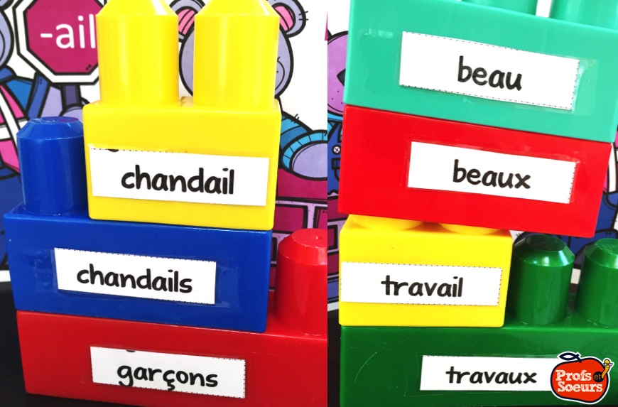 Choisir mon style d'enseignement pour mieux implanter les ateliers dans ...