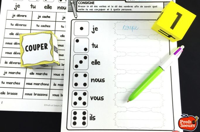 Choisir mon style d'enseignement pour mieux implanter les ateliers dans ...