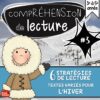 Compréhension de lecture / Textes différenciés et variés - Profs & Soeurs