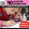 Ensemble: Ateliers de manipulation pour lire, écrire et compter dès la ...