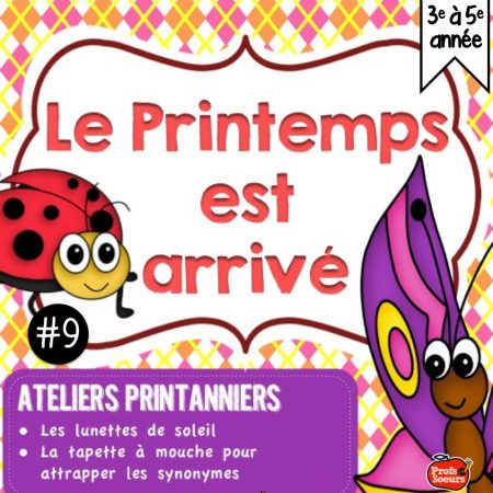 Ateliers de littératie : kit complet pour écriture et lecture - Profs ...