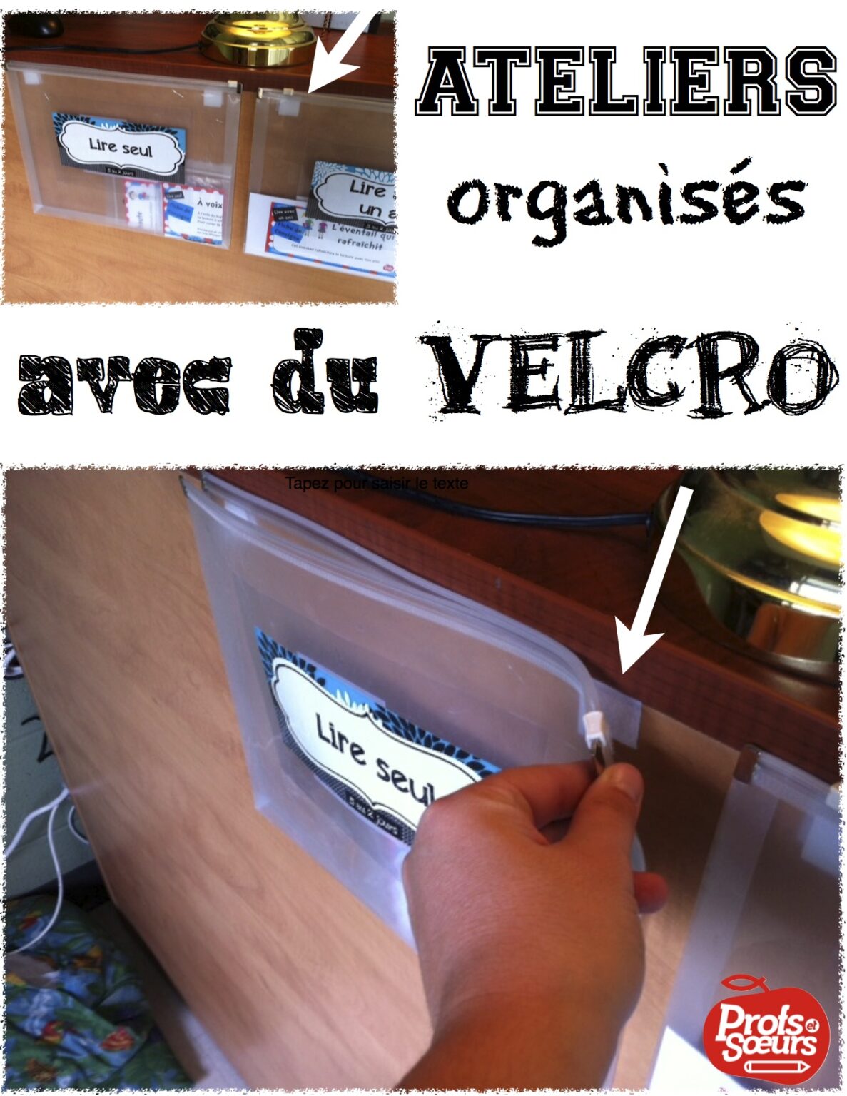 Ateliers de littératie : kit complet pour écriture et lecture - Profs ...