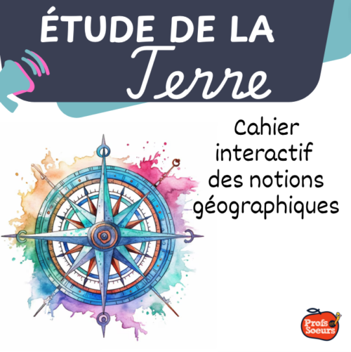 Géographie Interactive - Profs & Soeurs